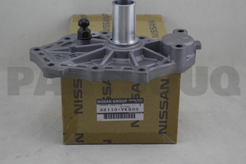 32110VK500 Genuine Nissan COVER ASSY-FRONT 32110-VK500 | eBay