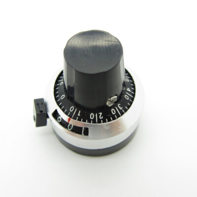Passive Components - Rotary Potentiometer