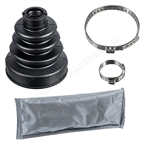 BLUE PRINT Drive Shaft Bellow Set For HONDA Civic VIII 05- 44017-SDE ...