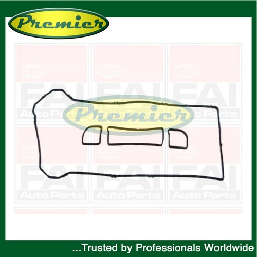 Premier Rocker Cover Box Gasket Fits Mazda 6 MX-5 Ford Mondeo Focus C ...
