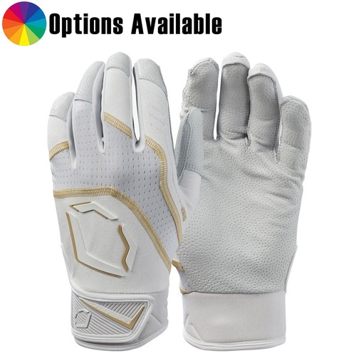 Evoshield Khaos Adult Baseball/Softball Batting Gloves | eBay