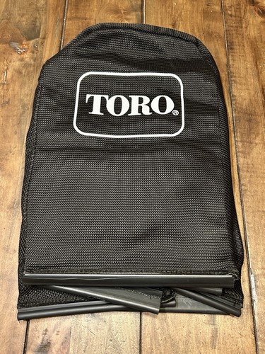 TORO Grass Bag ONLY 21311 21321 21323 21326 21327 21753 147-0418 ...