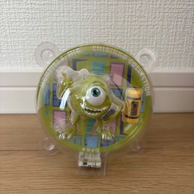 Brand New Disney Monsters Ink Mic Figure | eBay Australia