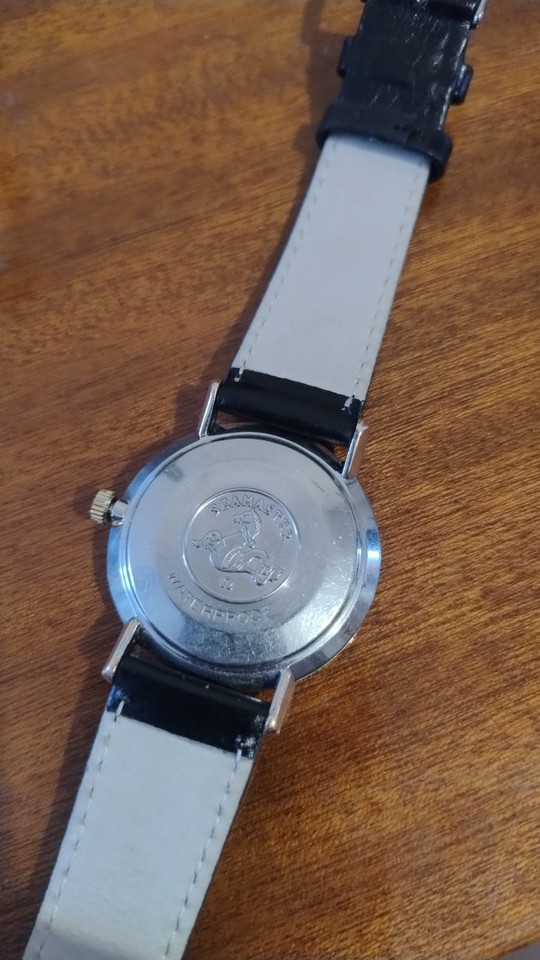 Omega Seamaster De Ville Cal. 611 | eBay