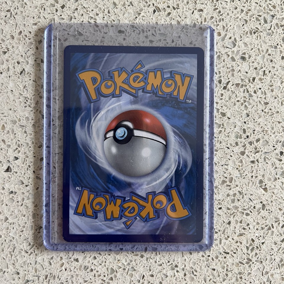 Pokemon TCG - Destined Rivals - Team Rocket’s Mewtwo ex Gold 240/182 ...