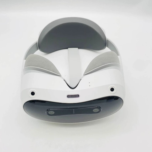 PICO 4 Ultra ROM 256GB RAM 12GB All In One VR Headset Wi-Fi 7 ...
