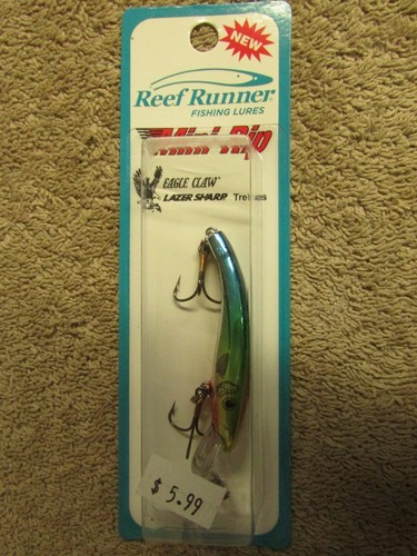 Cheap Sunglasses Bandit Lure | semashow.com