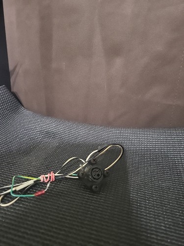 Stairmaster 4600cl Freeclimber Stair Stepper Power Entry Jack (18B) | eBay