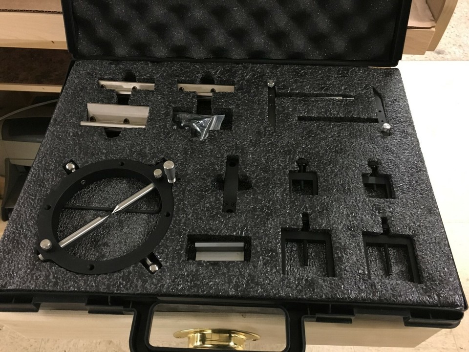 OGP "SNAP" Digital Video Measuring Machine | eBay