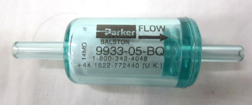 PARKER 9933-05-BQ Balston disposable filter | eBay