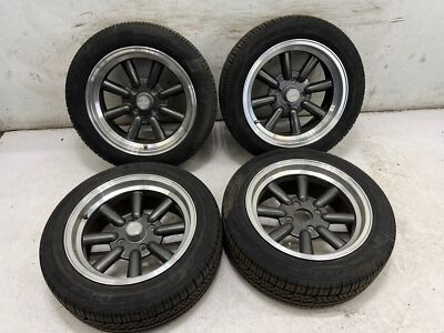 1985-1992 Mazda RX-7 16" x 7" 4 x 114.3 Wheels FC OEM NO.082 | Genuine ...