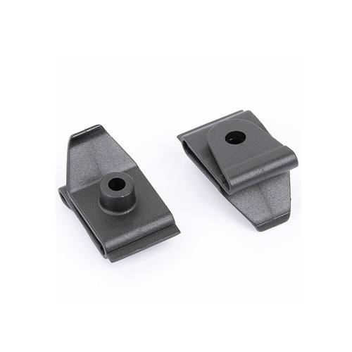 10 Car Wheel Well Fender Liner Extension Clips for Toyota | eBay