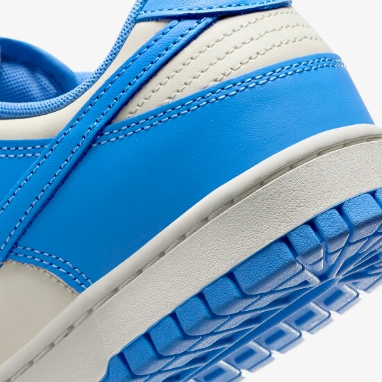 Nike Dunk Low Retro Shoes 'University Blue' (DV0833-113) Expeditedship ...