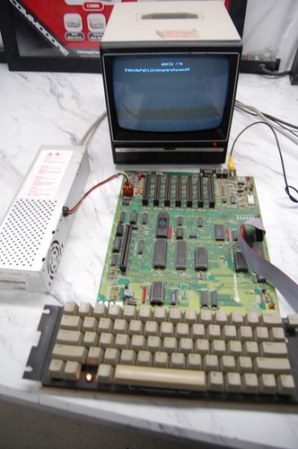 Rare Apple IIe Keyboard | eBay