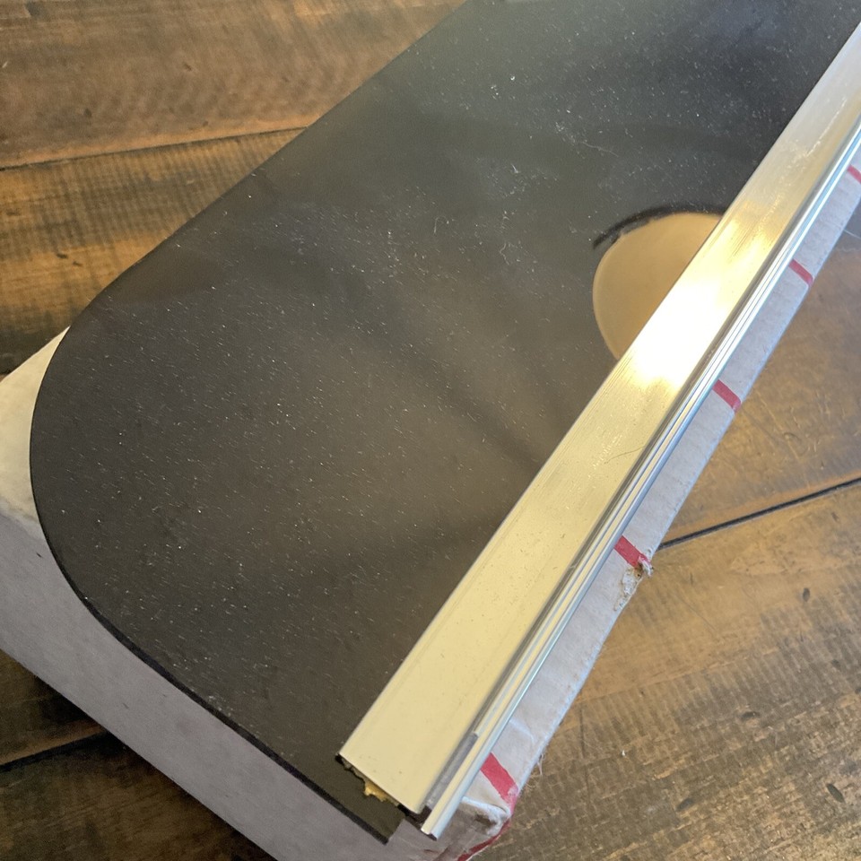 Deflecta Shield Bug Deflector For Isuzu Trooper II Smoked Vintage NOS ...