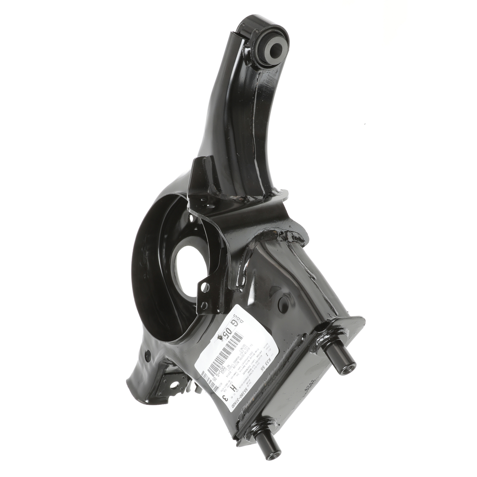 OEM 2015-2022 Nissan Right Suspension Control Arm Altima Maxima NEW ...