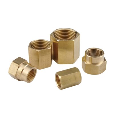BSP BRASS SOCKETS FEMALE TO FEMALE ADAPTOR CONNECTOR BRASS REDUCER ...