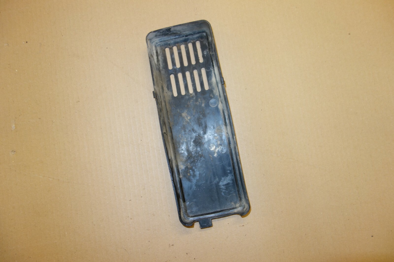 Yamaha QT50 qt 50 moped plastic panel cover | eBay