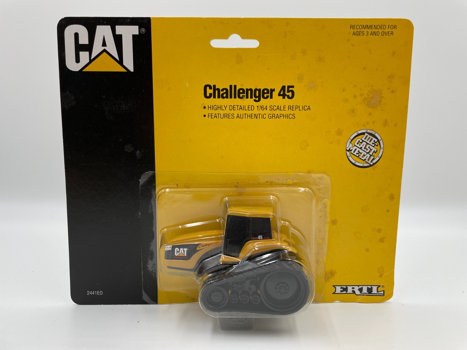 1/64 Cat Caterpillar Challenger 45 | eBay