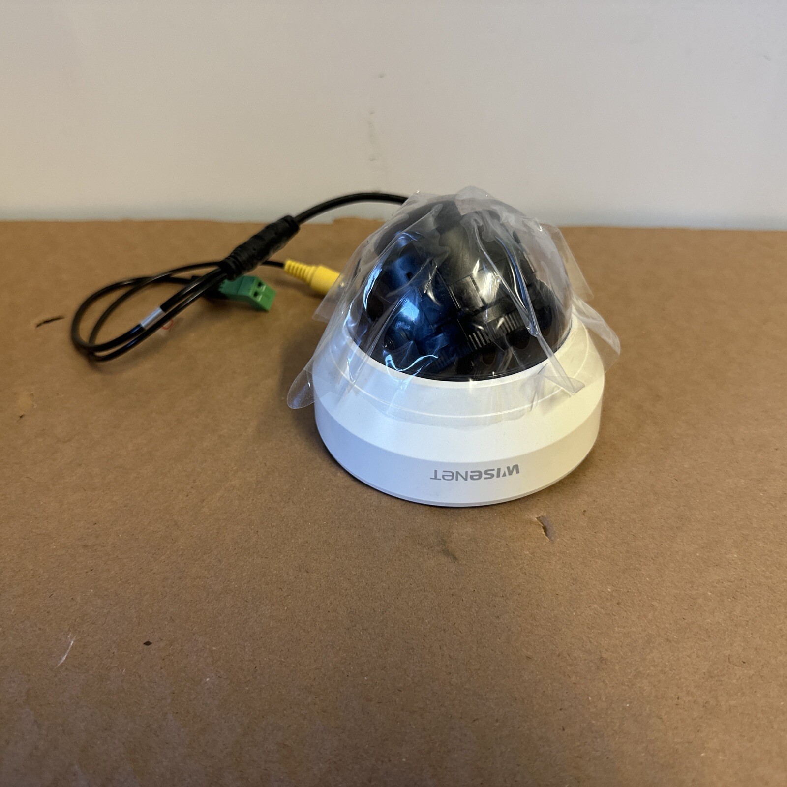 Wisenet HCD-6010/VUS Analog Camera | eBay