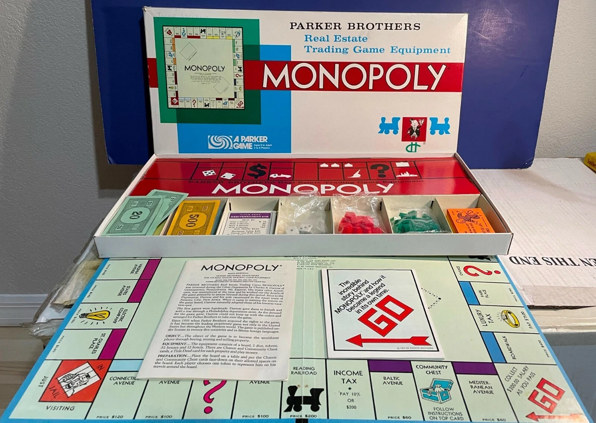 15 Monopoly Trivia Questions Answers, 51% OFF