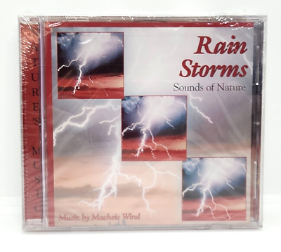 Thunderstorm 1997