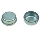2.44" Inch Trailer Axle Wheel Hub And Bearing Grease Cover Dust Cap 5 ...