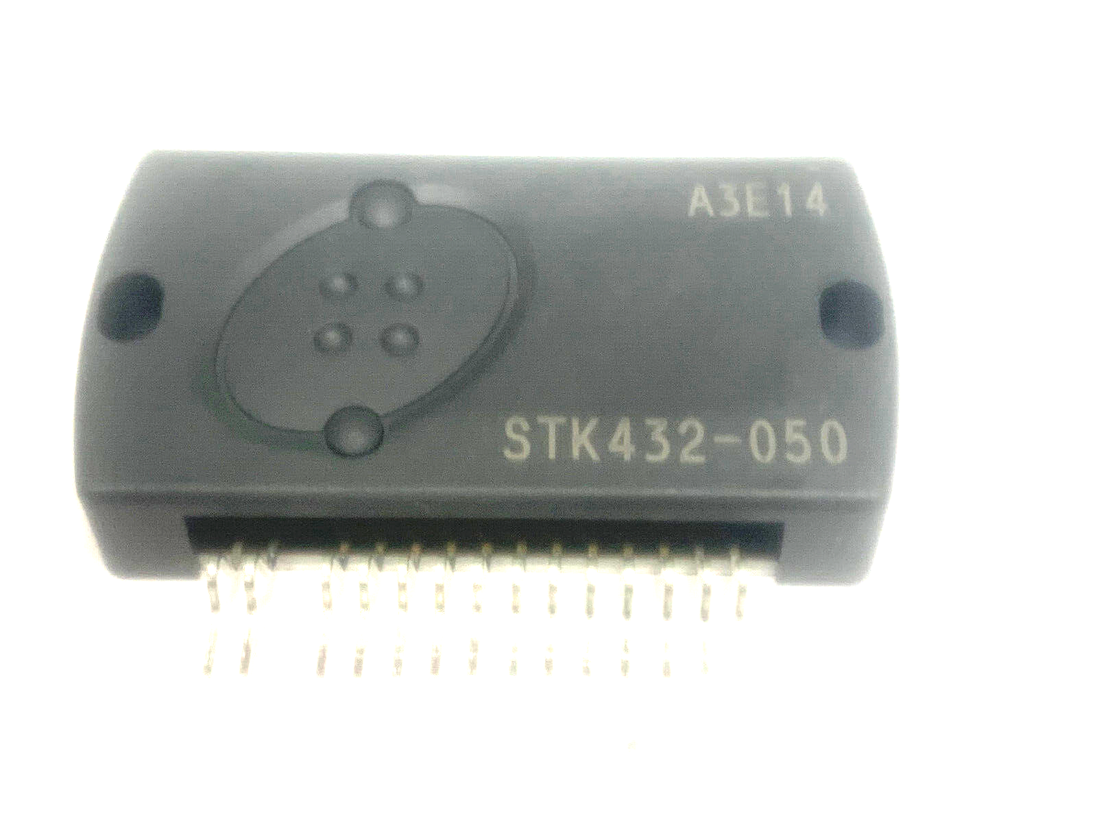 2 Pieces STK432-050 + Heat Sink Compound Original New Sanyo IC | eBay