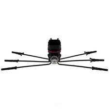 Fuel Injector-SCPI Assembly GB Remanufacturing 833-22102-6 Reman for ...