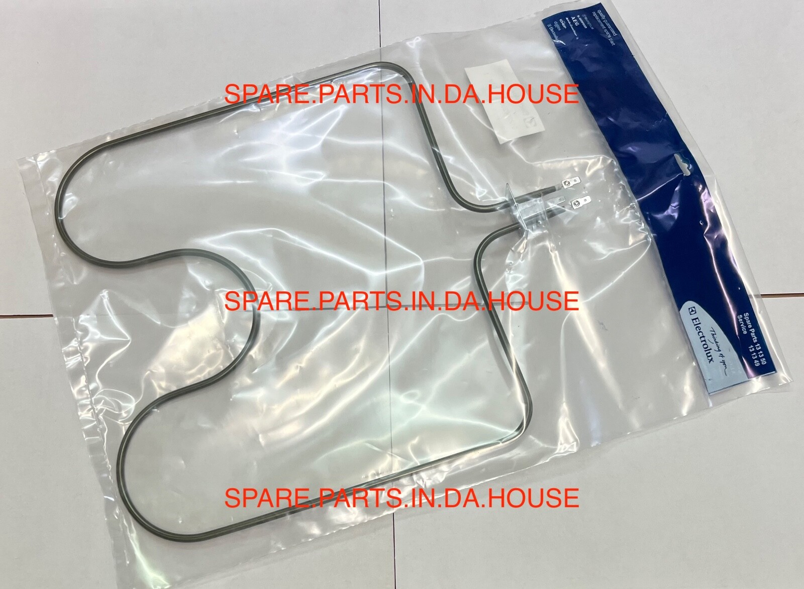 EXPRESS Genuine Simpson Harmony Nova Oven Lower Bottom Grill Element ...