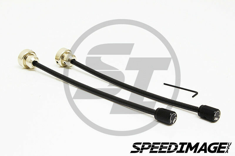 BC Racing - Rear Extenders Dampening Adjusters Coilovers Adjustable ...