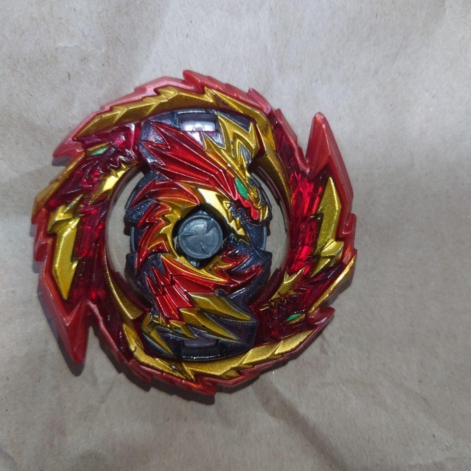 Beyblade Burst Master Diabolos | eBay Australia