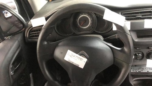 Volant CITROEN C3 2 PHASE 1 00004109NR | eBay
