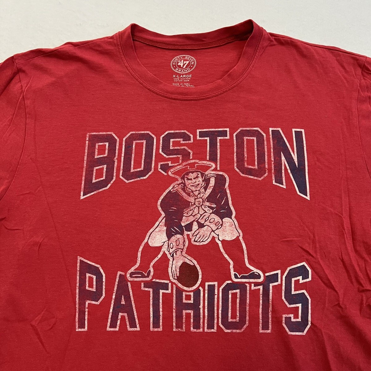 Retro New England Boston Patriots Logos Patriots Old Patriots Logo