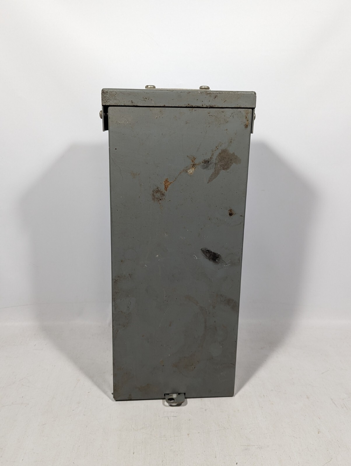 Bryant Westinghouse Circuit Breaker Electric Panel Box Cover 4-8 RON | eBay