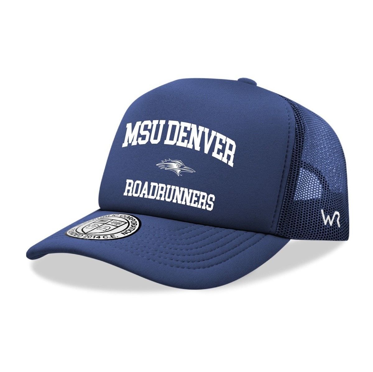 University Of Denver Seal University Of Denver Renewed Its Corporate