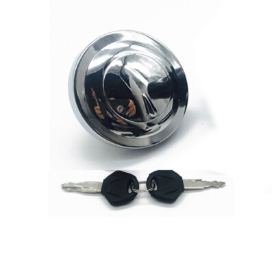 For Yamaha Roadliner Road Star XV 1600 1700 1900 Fuel Gas Tank Cover ...