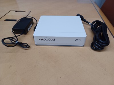 VELOCLOUD EDGE 5X0 520-AC VIRTUAL CLOUD NETWORK WIRELESS GATEWAY w ...