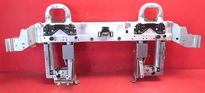 2011-2013 BMW 335i Convertible E93 OEM CTM Rear Roll Over Protection ...