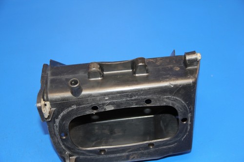 1999 91-00 XR600R XR 600R Airbox Air Cleaner Housing Boot Intake Elbow ...