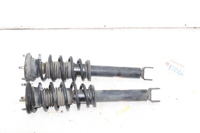 04-08 MAZDA RX-8 Front Right & Left Struts F2866 | eBay