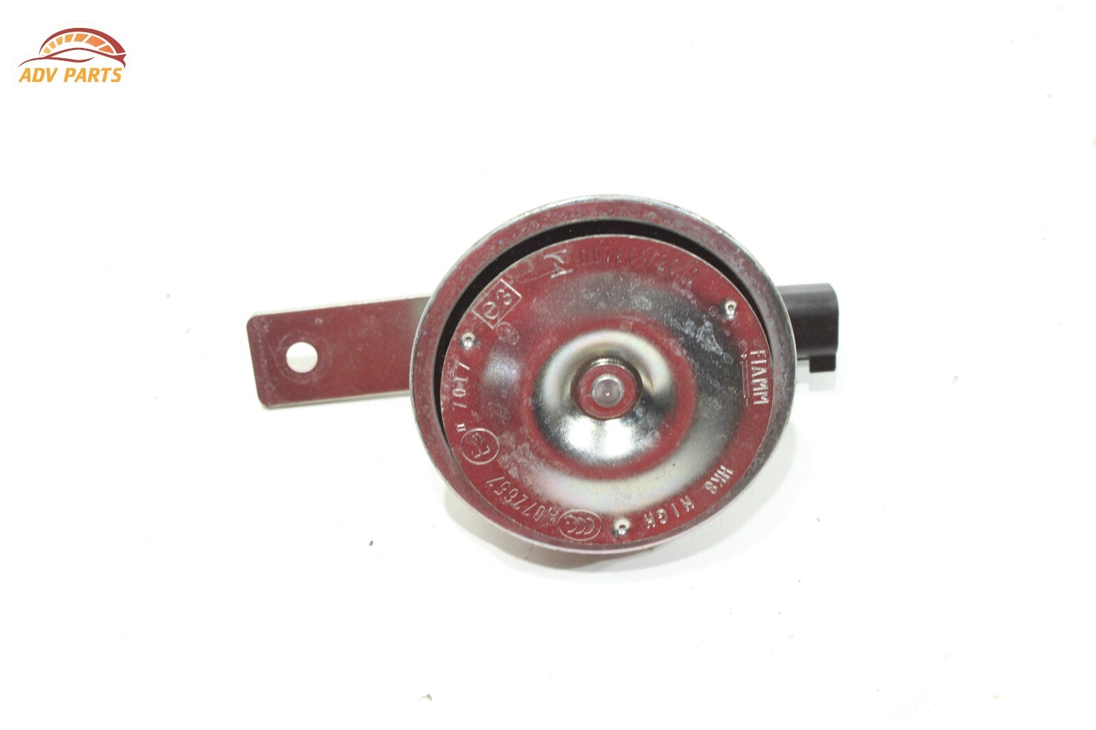 2014 - 2022 LAND ROVER RANGE ROVER ANTI THEFT ALARM SIREN HORN OEM | eBay