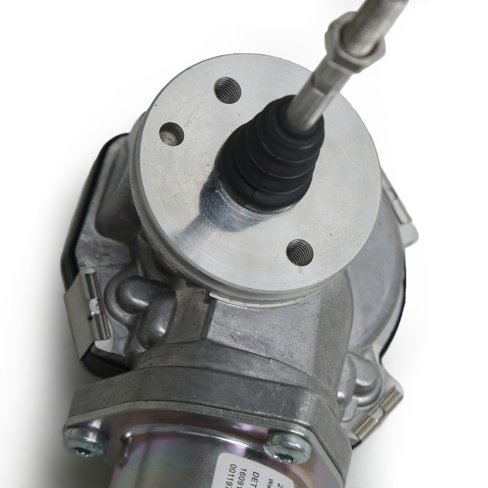 Electric Turbo Actuator Fit For VW Golf Beetle Audi Q3 CULC 06K145613B ...