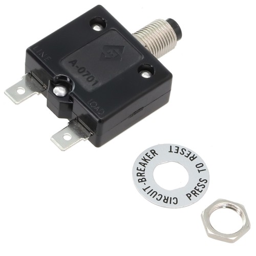 Circut Breaker For DW733 DW734 DW735 DW735X Planer Part #5140000-19 | eBay