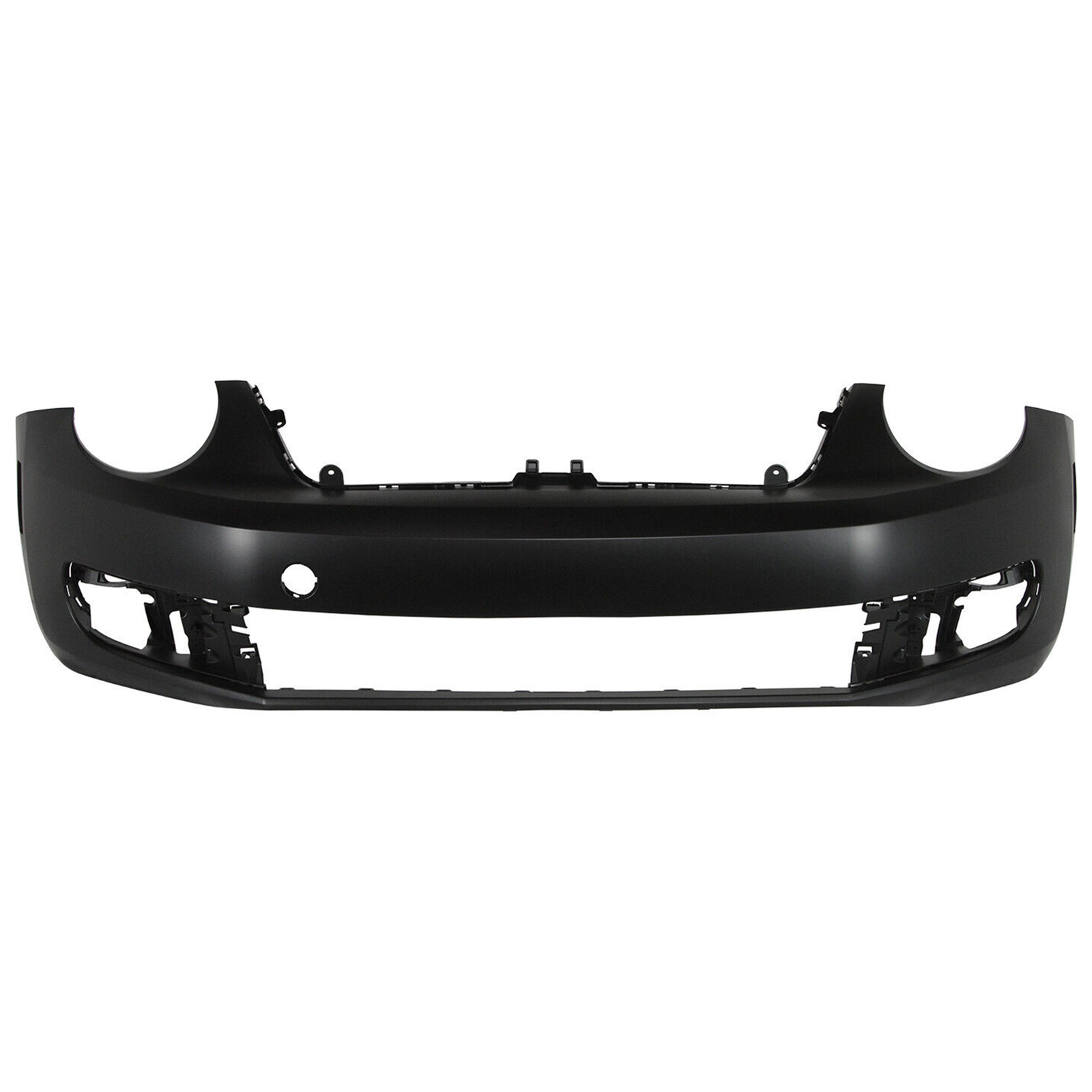For 2012 2013 2014 2015 2016 Volkswagen Beetle Front Bumper Cover ...