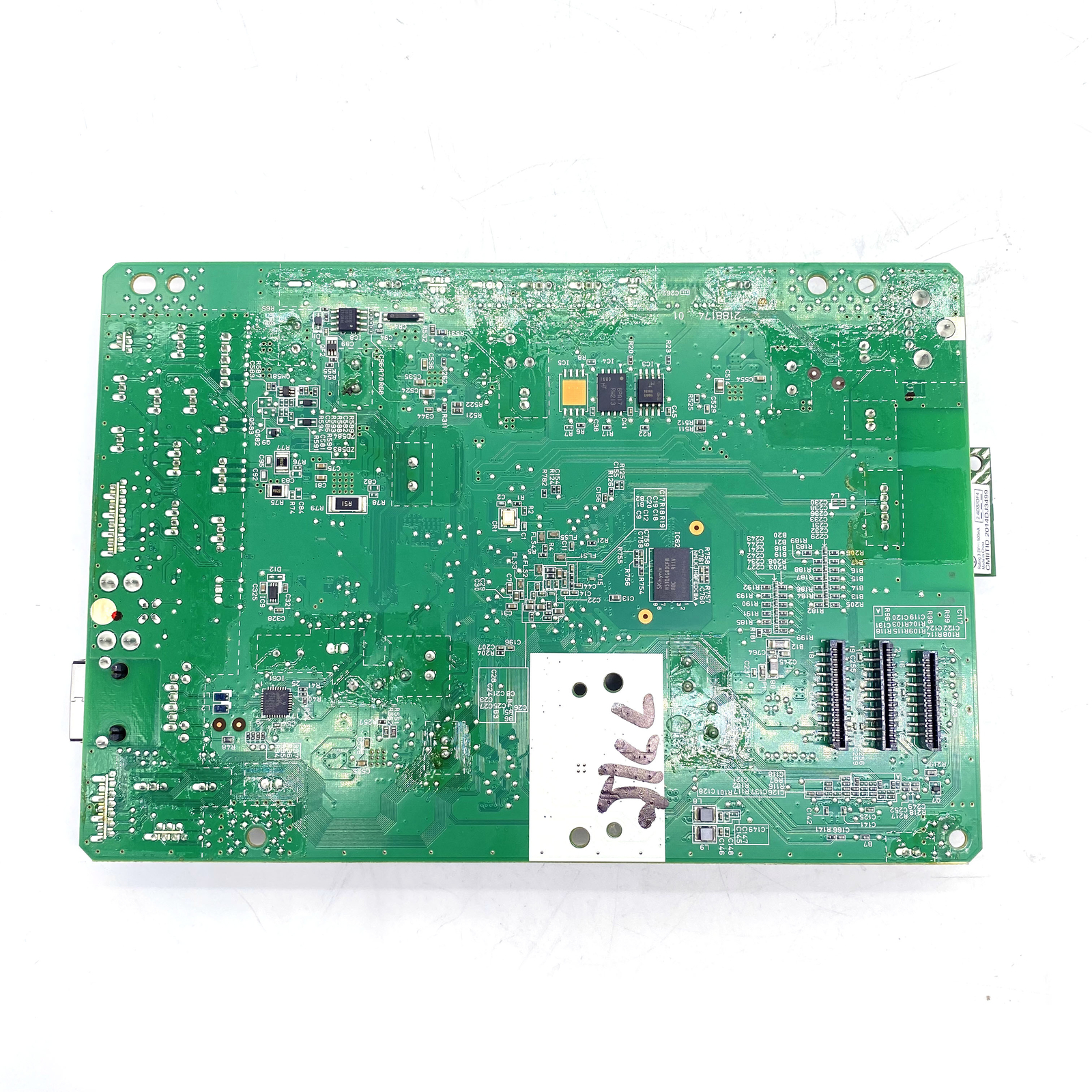 Main board motherboard WF-7715 WF7715 E239218 fits for EPSON | eBay