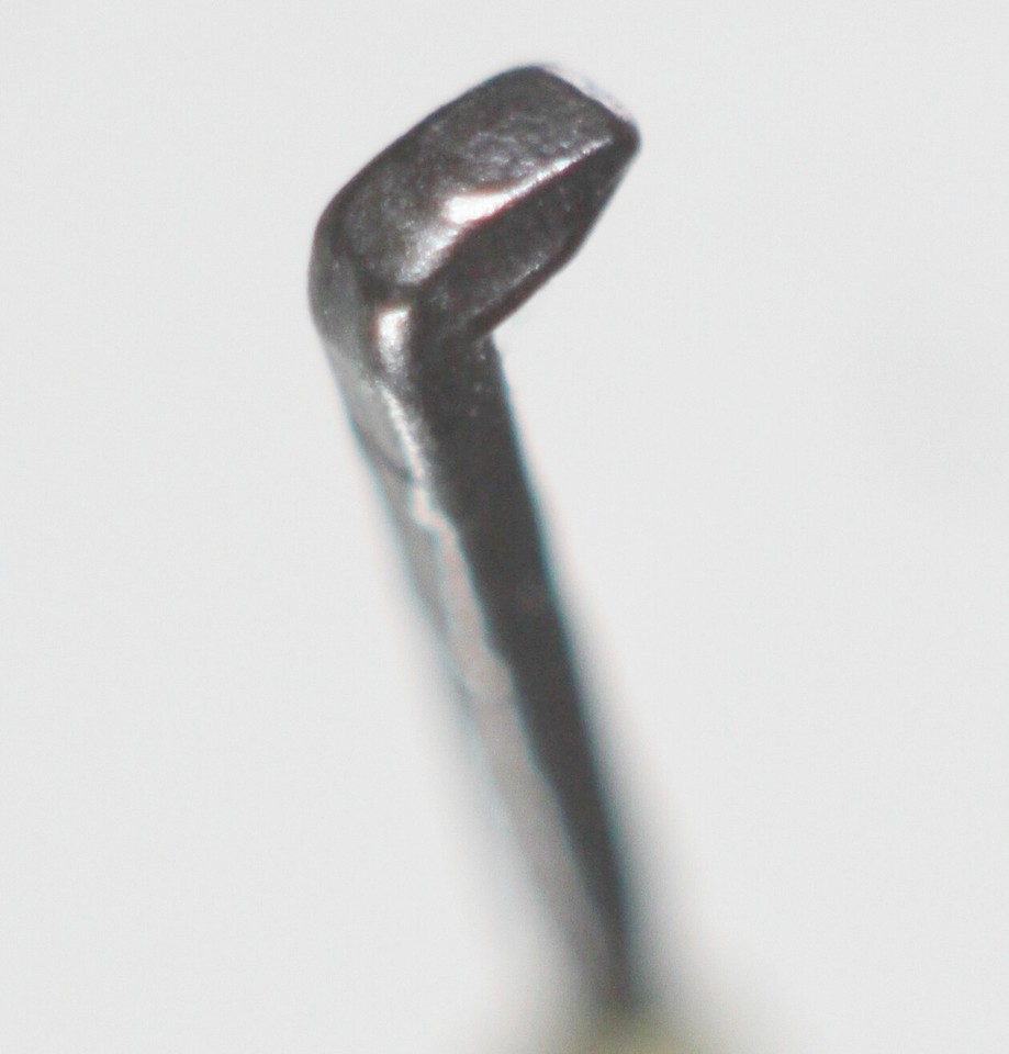 Authentic Capo Spikes - Banjo 5th String Capo STANDARD/9mm - dome head ...