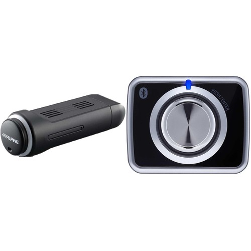 Alpine KTX-NS01USB Plug-In GPS Navigation Module with Offroad Mode ...