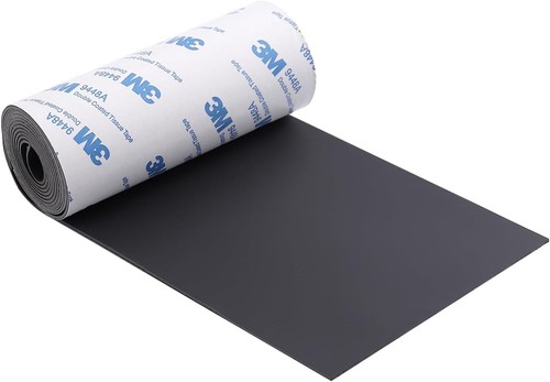 Non Slip Furniture Pads, Silicone Self Adhesive Cuttable Anti-Slip ...