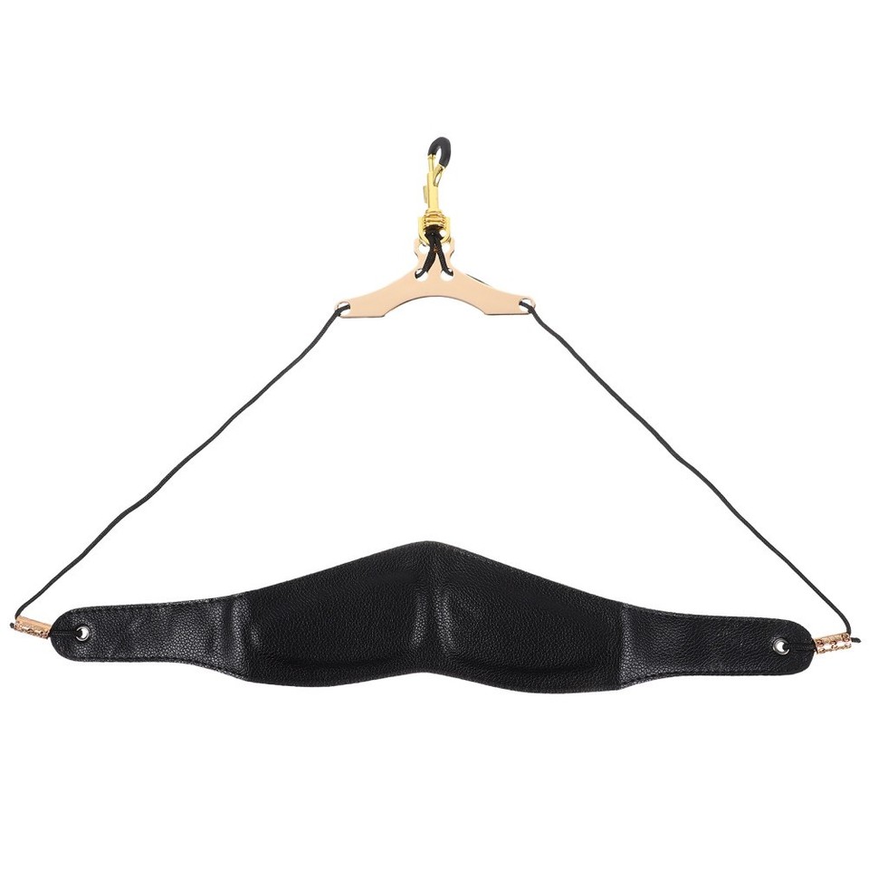 Saxophone Strap Adjustable Saxophone Neck Strap Alto Sax Strap with ...